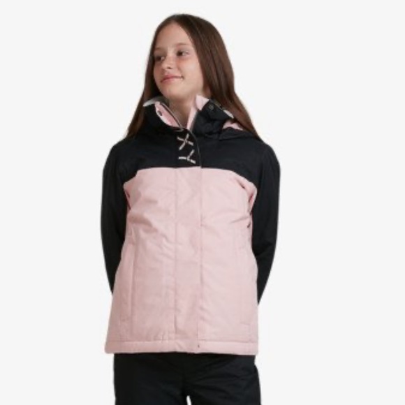 Roxy | Matching Sets | Roxy Galaxy Girls Jacket Pants Snowsuit For ...